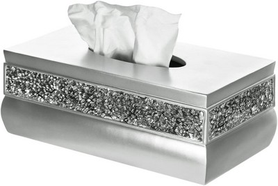 Park Designs Spring Garden Tissue Box Cover : Target