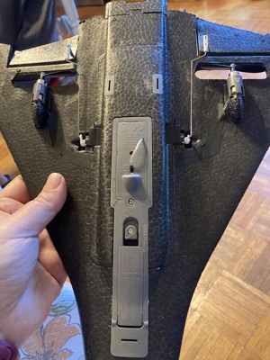 Sky Viper Vector Performance Stunt Jet : Target