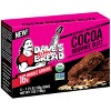 DKB Snack Bar Cocoa Brownie Blitz - 4ct/7oz : Target