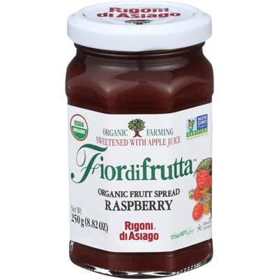 Blake Hill Naked Raspberry Spread - Case Of 6 - 8 Oz : Target