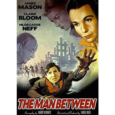 The Man Between (dvd)(1953) : Target
