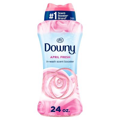 Downy Fresh Protect Booster - April Fresh - 24oz : Target