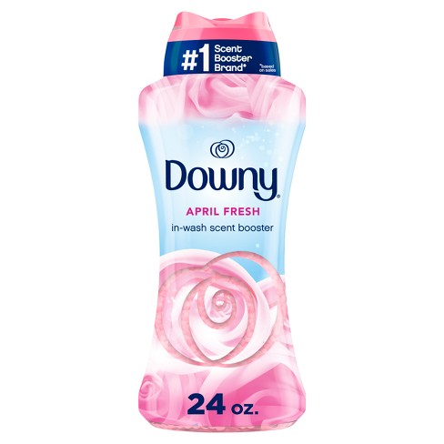 Downy Fresh Protect Booster - April Fresh - 24oz : Target