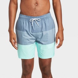 Men's Swim Trunks : Target