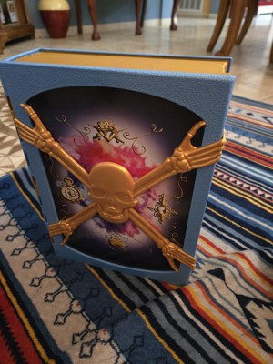 Disney Descendants: The Rise Of Red – The Sorcerer's Cookbook With ...