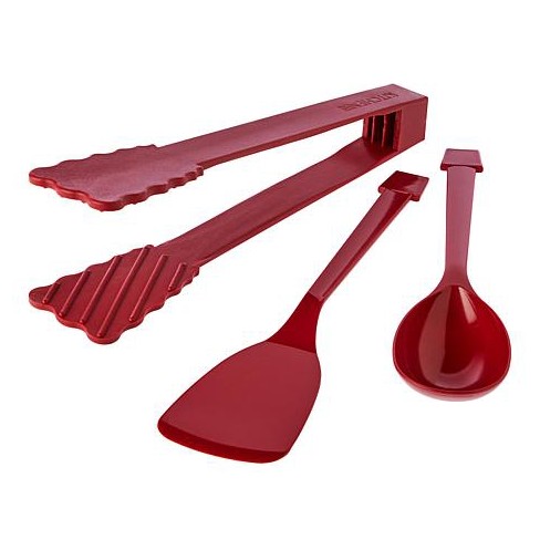 Kitchen Hq 3-in-1 Nesting Tool Set Refurbished : Target