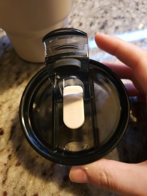 Reduce 18oz Hot1 Insulated Stainless Steel Travel Mug With Steam ...