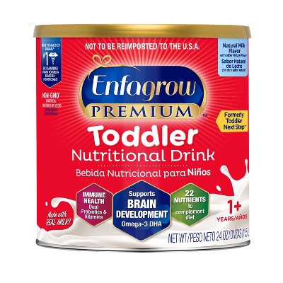 Baby Formula : Target