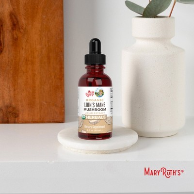 Maryruth's Lymphatic Cleanse Drops, 1 Oz : Target