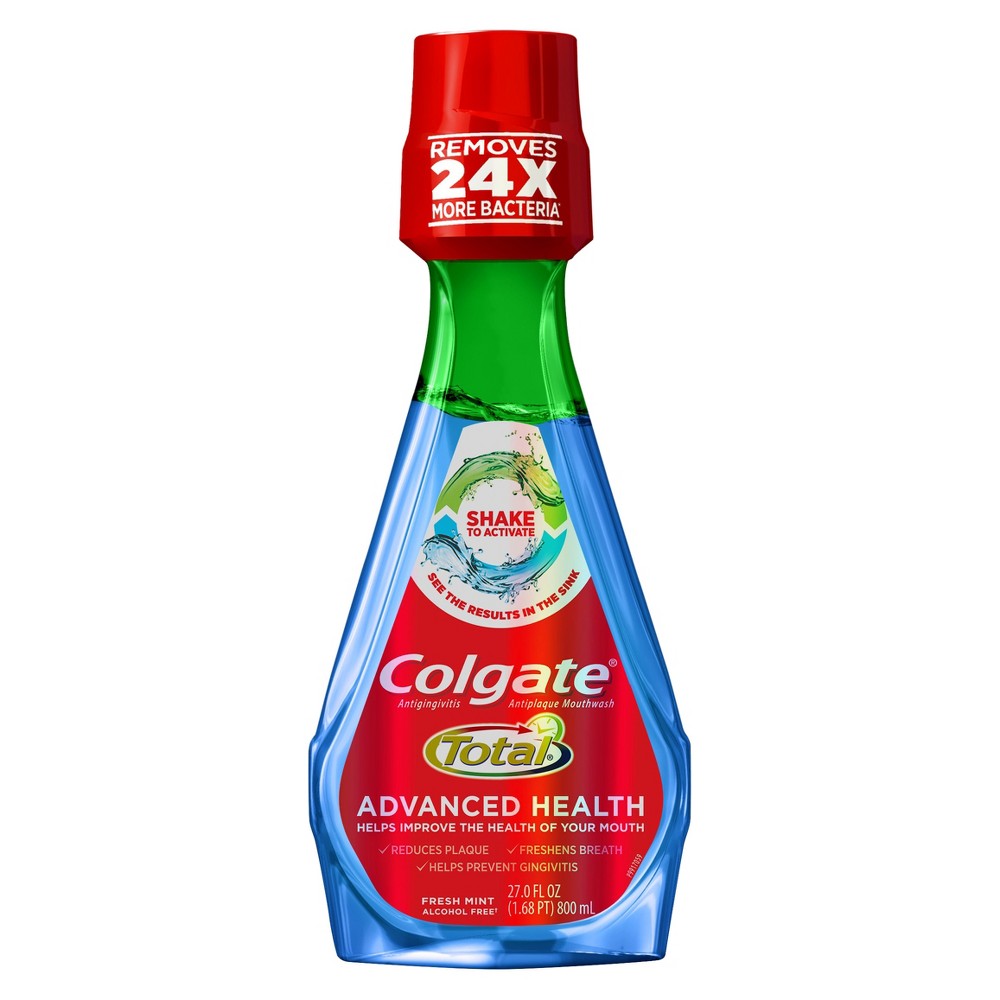 Colgate Total UPC & Barcode | upcitemdb.com