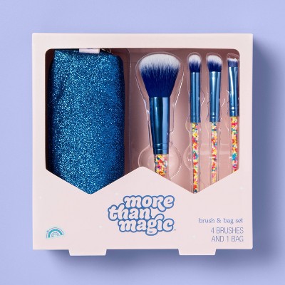 More than Magic : Target