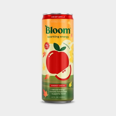 Bloom : Energy Drinks : Target