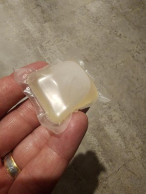 All Mighty Pacs Free Clear Laundry Detergent Pacs - 60ct/24.7oz : Target