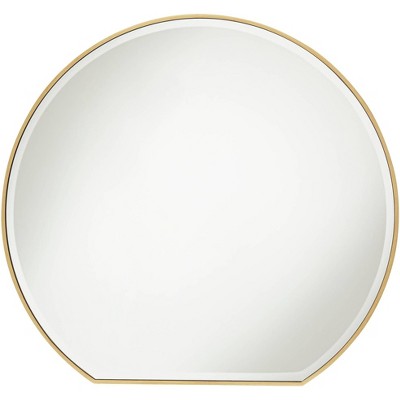Uttermost Sola Sonnet Sunburst Vanity Decorative Accent Wall Mirror ...