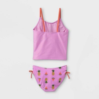 Girls' Tankinis : Target