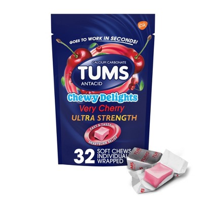 Tums : Target