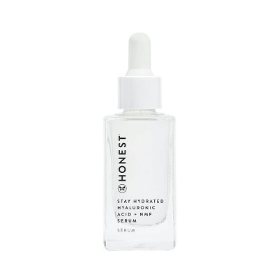 Honest Beauty Sensitive Skin Daily Calm Moisturizer With Hyaluronic ...