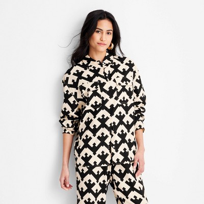 Future Collective : Target