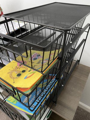 3 Tier Drawer Organizer - Brightroom™ : Target