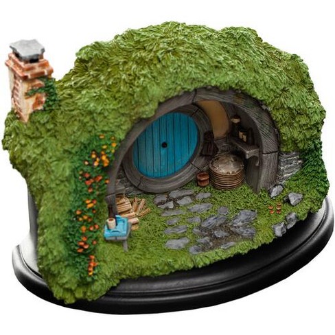 Weta Workshop - Weta Workshop Polystone - 2a Hill Lane Hobbit Hole : Target