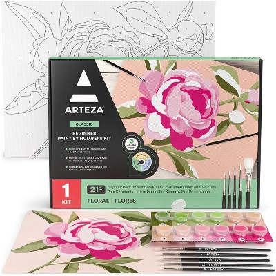 Delta Glass Etching Painting Kit : Target