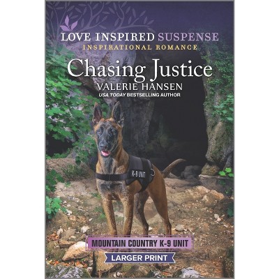 Chasing Justice - By Kerry Max Cook (paperback) : Target