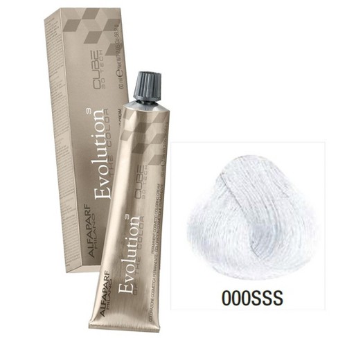 Alfaparf Milano Evolution Of The Color Hair Dye Booster - Lifting ...