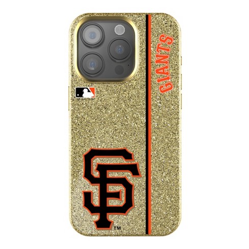 Keyscaper San Francisco Giants Sidebar Bling Cell Phone Case For Iphone ...