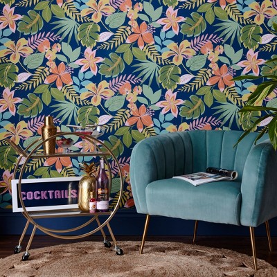 Envy So Exotic Night Wallpaper : Target