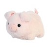 Aurora Medium Cutie Pig Spudsters Adorable Stuffed Animal Pink 10" : Target