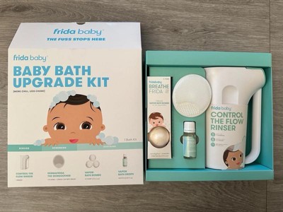 Frida Baby Control The Flow Rinser : Target