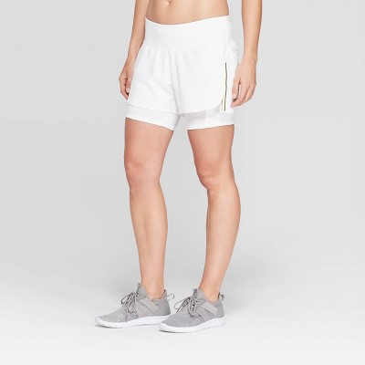 Workout Shorts & Skirts for Women : Target