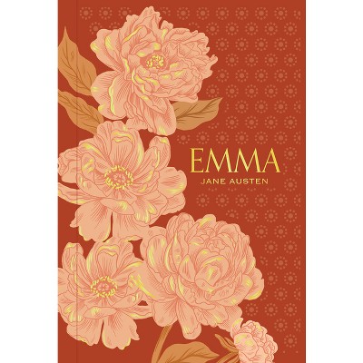 Emma - By Jane Austen (paperback) : Target