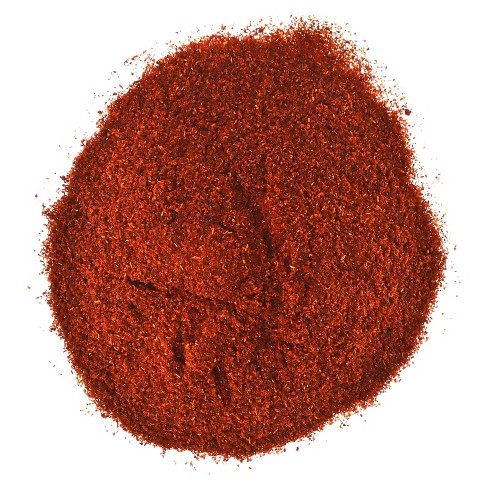 Starwest Botanicals Organic Cayenne Pepper Powder 35k H.u., 1 Lb (453.6 ...