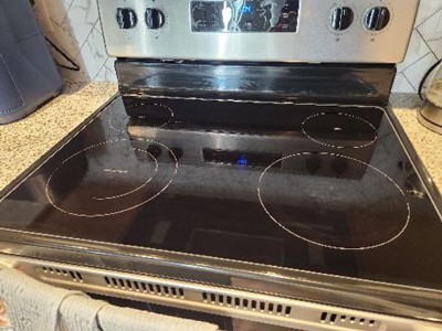 Scrub Daddy Tangerine Clean Natural Cleaning Paste - Fresh Orange Scent ...