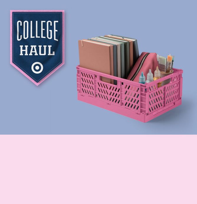 Dorm Room Ideas & Trends : Target