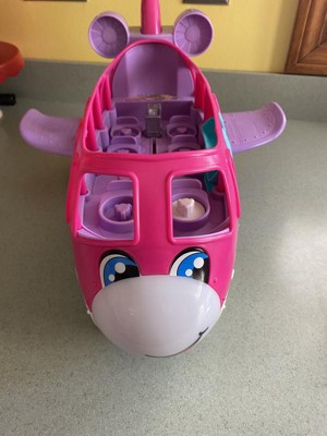 Fisher-price Little People Barbie Dream Plane : Target