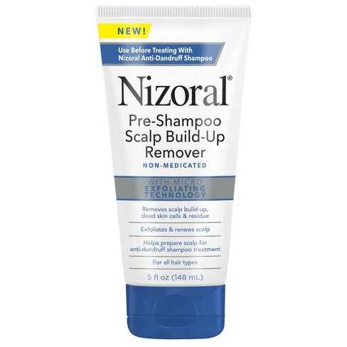 Shampoo build up remover store