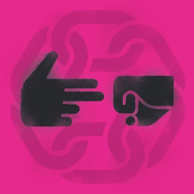 Run The Jewels - Rtj4 (cd) : Target