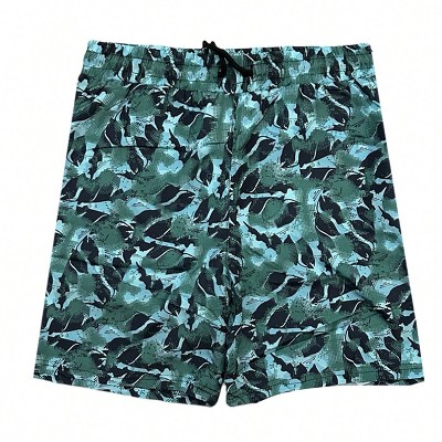 Mens Quick Dry Bathing Suits For Swimming : Target
