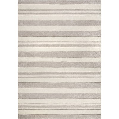 Nuloom Jenny Modern Striped Area Rug : Target
