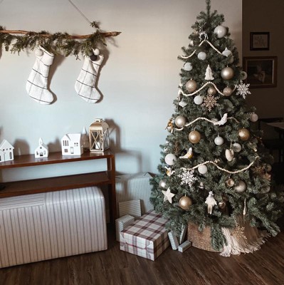 Lynwood Cube Bench - Threshold™ Designed With Studio Mcgee : Target