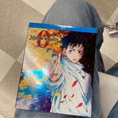Jujutsu Kaisen (blu-ray) : Target