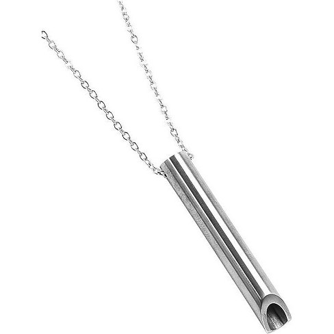 Anxiety necklace store