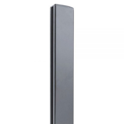 Stratco Quick Screen 95 Inch Tall Modern Durable Low Maintenance Powder ...