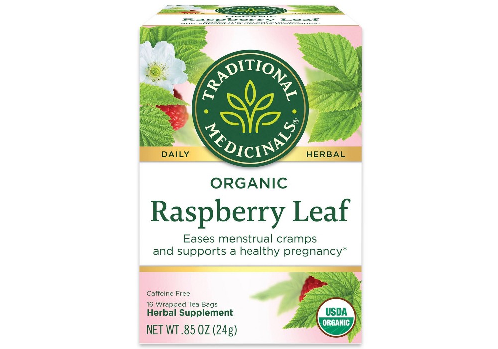 The Best Tea for Postpartum Recovery (12 great options!) – Mom After Baby
