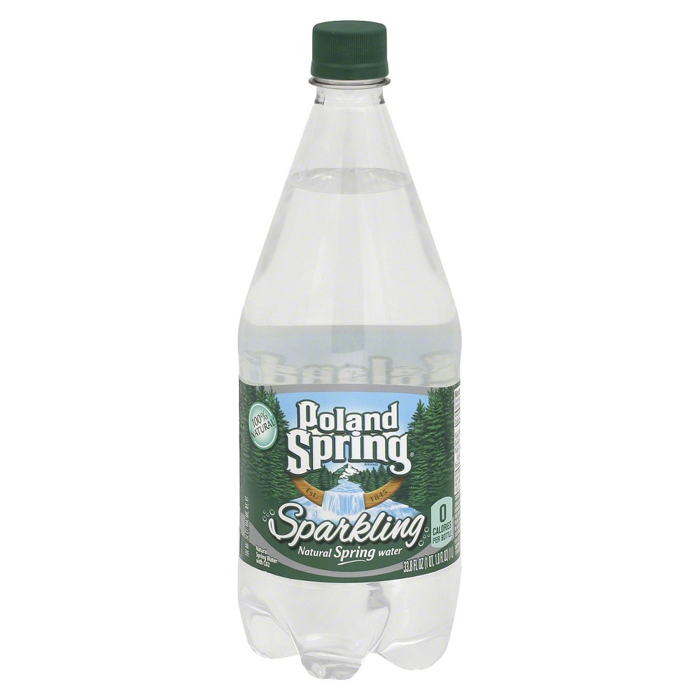Poland Springs UPC & Barcode | upcitemdb.com