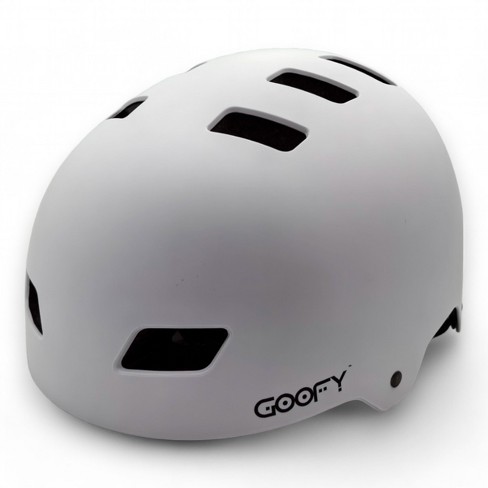Goofy Fear Factor Skateboard Helmet For Adults, Cpsc Certificated ...
