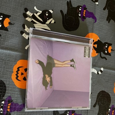 Olivia Rodrigo - Guts (target Exclusive, Cd) : Target