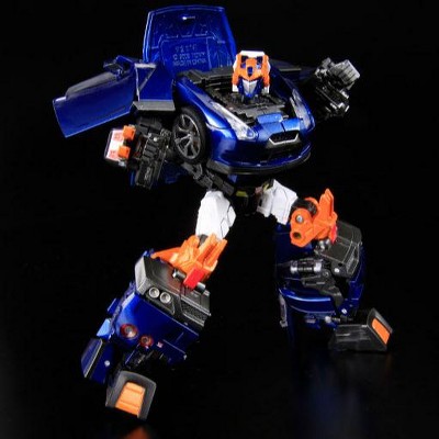 Mp-26 Road Rage Red Tracks | Transformers Masterpiece Action Figures ...